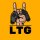 Иконка канала LTG