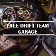 FREE DRIFT TEAM GARAGE Аватар автора