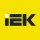 Иконка канала IEK GROUP