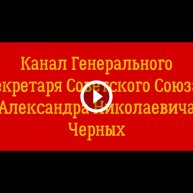 Генеральный Секретарь Советского Союза Аватар автора