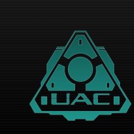 UAC Аватар автора