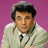 Сериал Коломбо / Columbo Аватар автора