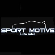Sport Motive Аватар автора