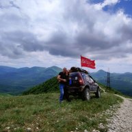 Виталий Заборский life 4wd Аватар автора