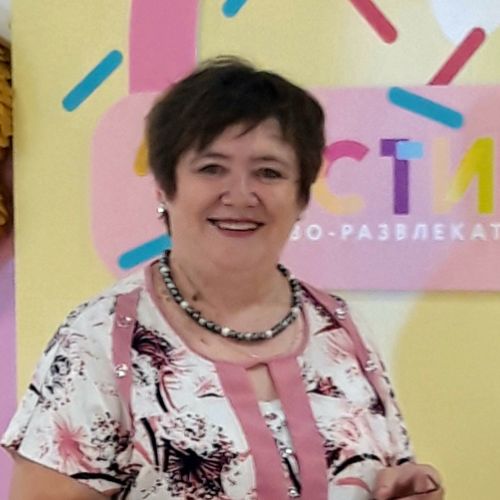 Аватар автора