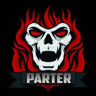 PARTER TV Аватар автора