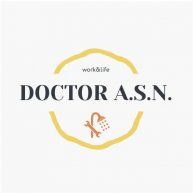 DOCTOR A.S.N. Аватар автора