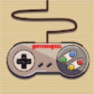 NINTENDOFEEL Аватар автора