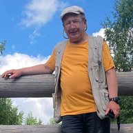 Турист Владимир Аватар автора