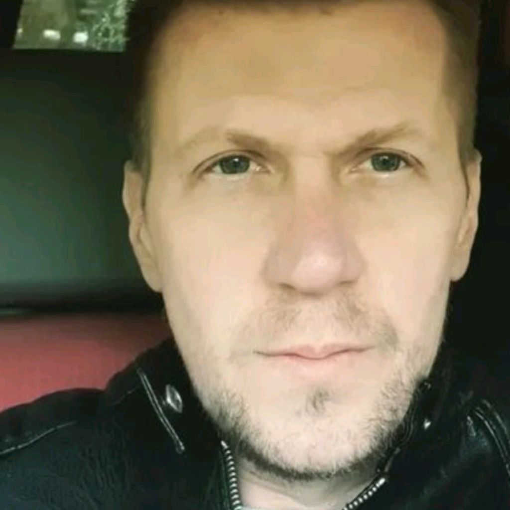 Александр Силиченко