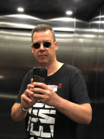 Diadialesha Аватар автора