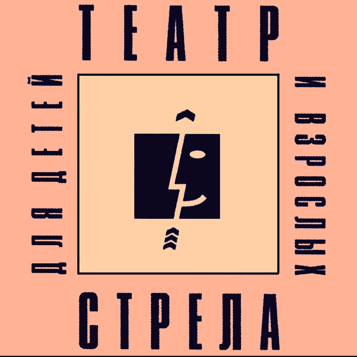 Театр стрела жуковский карта