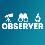 OBSERVER-MSK | Астрономия и Микромир
