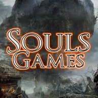 Souls Games Аватар автора