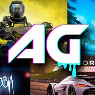 Angry Game Аватар автора