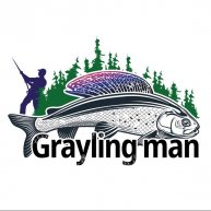 GraylingMan | Рыбалка на хариуса Аватар автора
