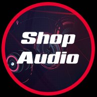 ShopAudio Автозвук Иваново Аватар автора