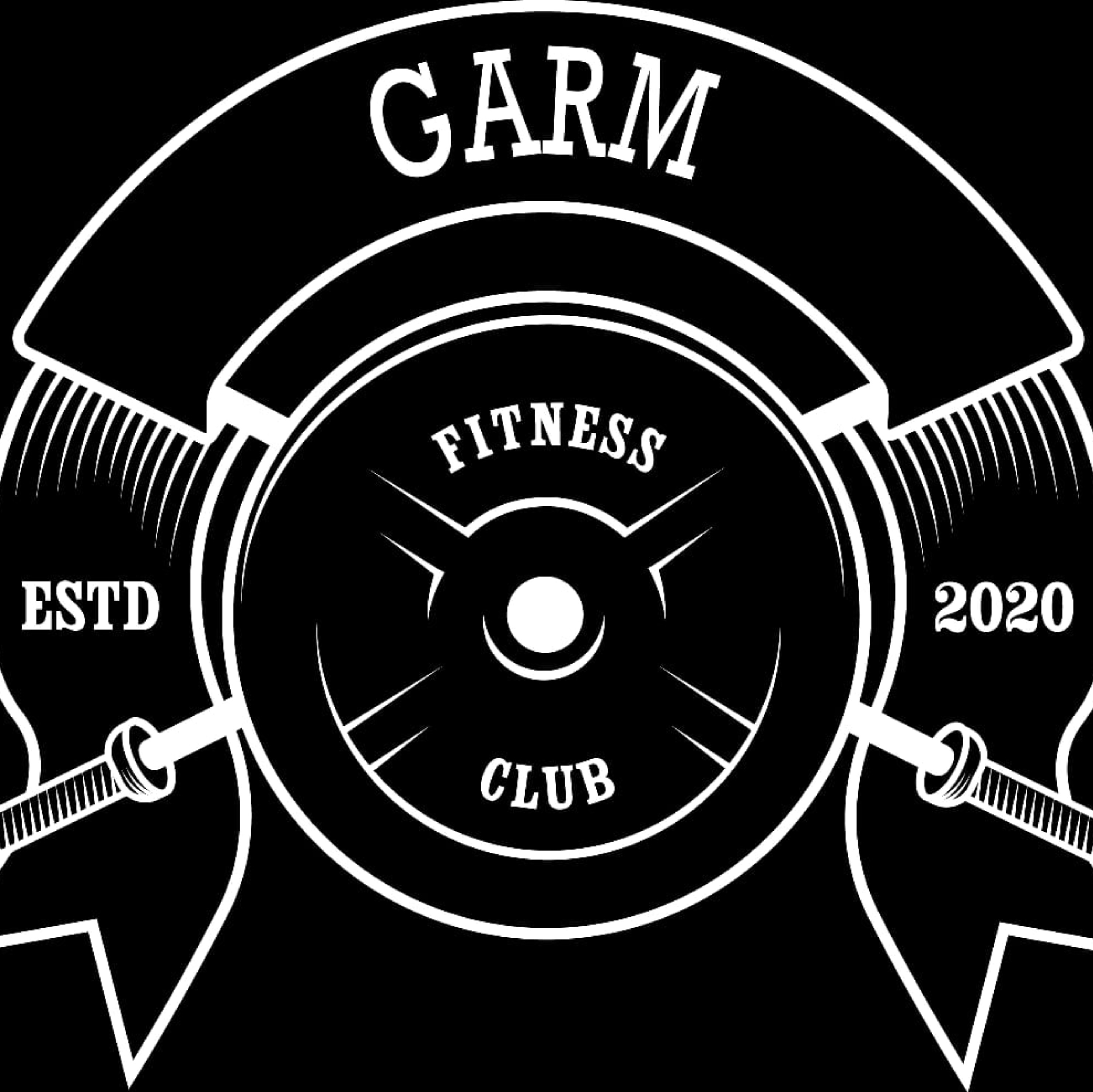 Garm fitness Аватар автора
