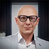Андрей  Теляниди Аватар автора