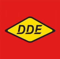 DDE | Dynamic Drive Equipment Аватар автора