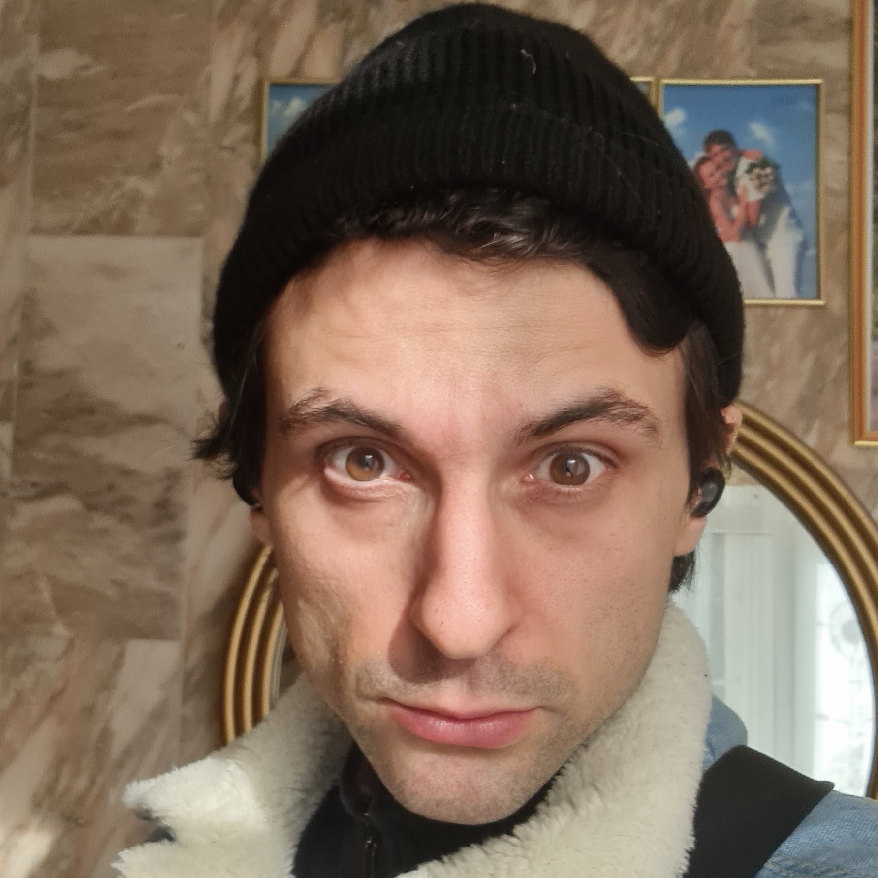 Аватар автора