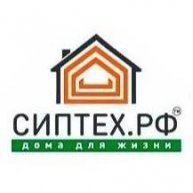 СИПТЕХ.РФ - строительство домов из СИП-панелей Аватар автора