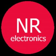 NR.electronics Аватар автора