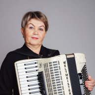 Парфенюк Светлана Михайловна Аватар автора