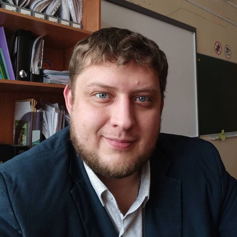Аватар автора