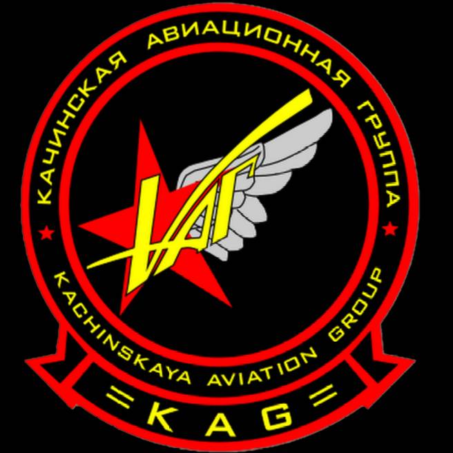 DCS World | KAG_RubyN