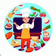 Лучшие Блюда из Всего Мира Аватар автора