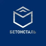 БЕТОНСТАЛЬ Аватар автора