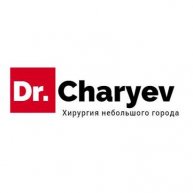 Dr.Charyev Аватар автора
