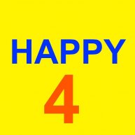 Happy4 Аватар автора