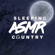 ASMR Sleeping Country Аватар автора