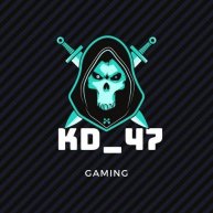Kd_47 Аватар автора
