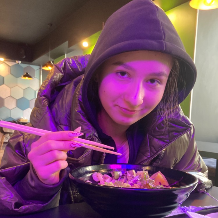 Аватар автора