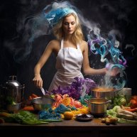Вкусные Загадки Аватар автора