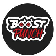 BoostPunch Аватар автора
