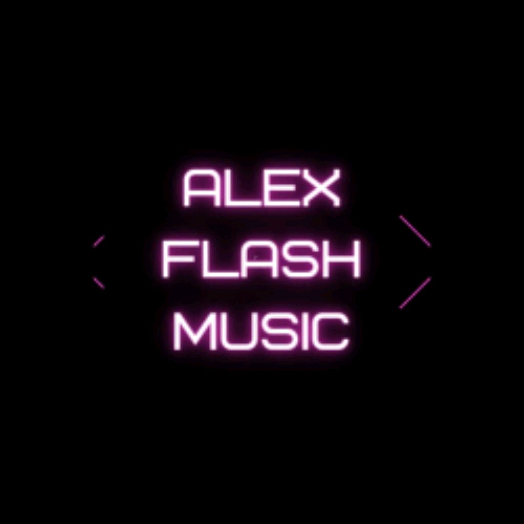 Alex Flash Music Аватар автора