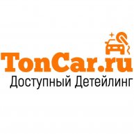 TonCar.ru Аватар автора