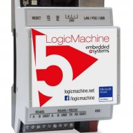 LogicMachineRU Аватар автора