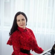 Ольга Михайлова Аватар автора