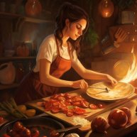 Рецепты для Здоровья и Красоты Аватар автора