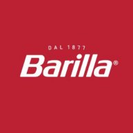 Barilla recipes Аватар автора