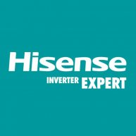 HISENSE - современные функциональные кондиционеры Аватар автора