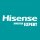 Иконка канала HISENSE - современные функциональные кондиционеры