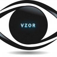 Vzor Аватар автора