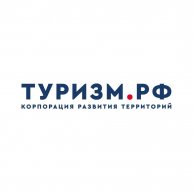 Корпорация Туризм.РФ Аватар автора