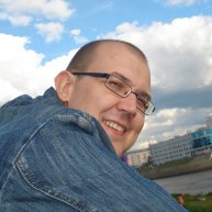 Александр Арбузов Аватар автора